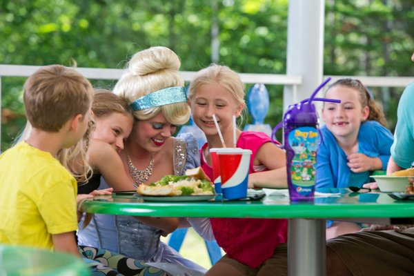 Story Land NH | Thayers Inn