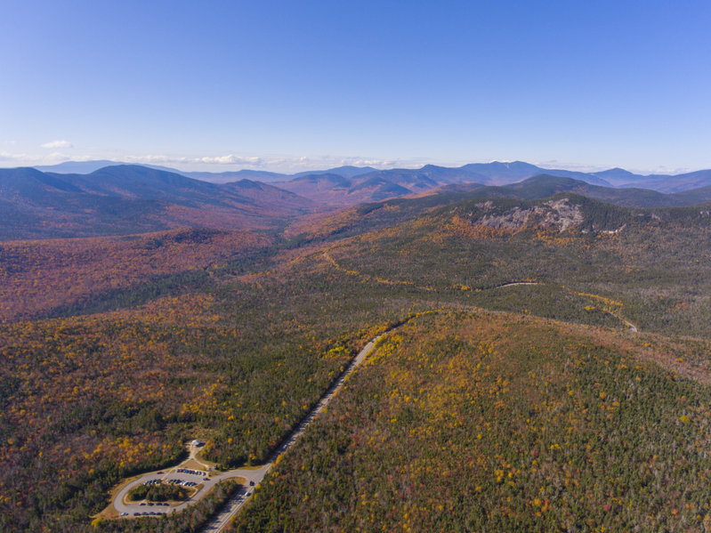 Kancamagus Highway Q&A | Thayers Inn